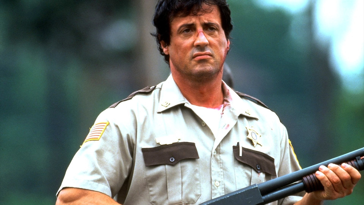 Cop Land Review By Bryce Holland Letterboxd